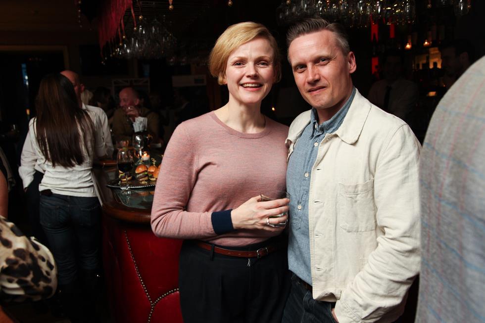 British Film Commission at Tribeca | Features | Screen